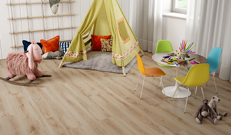 Piso laminado | R.A. Pisos